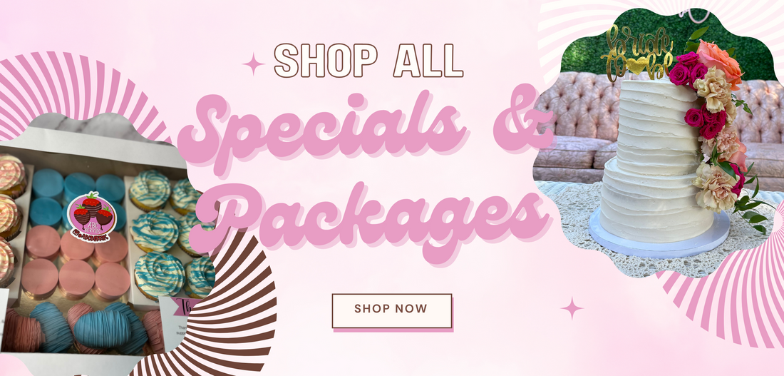 ABC Berries & Sweets LLC