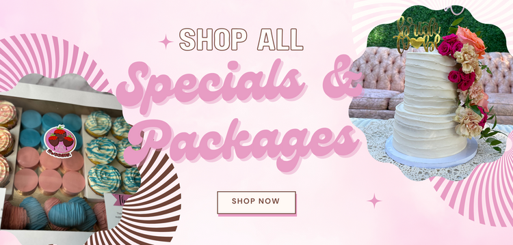 ABC Berries & Sweets LLC