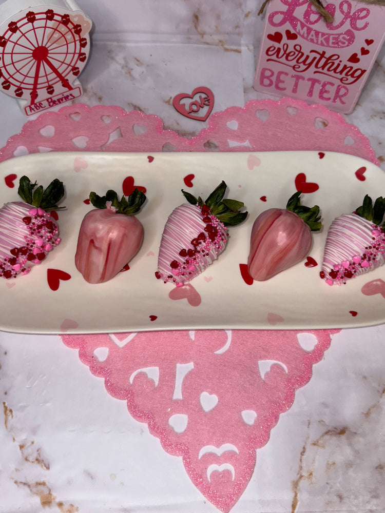 ABC Berries & Sweets LLC