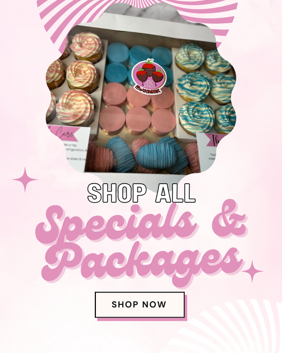 ABC Berries & Sweets LLC