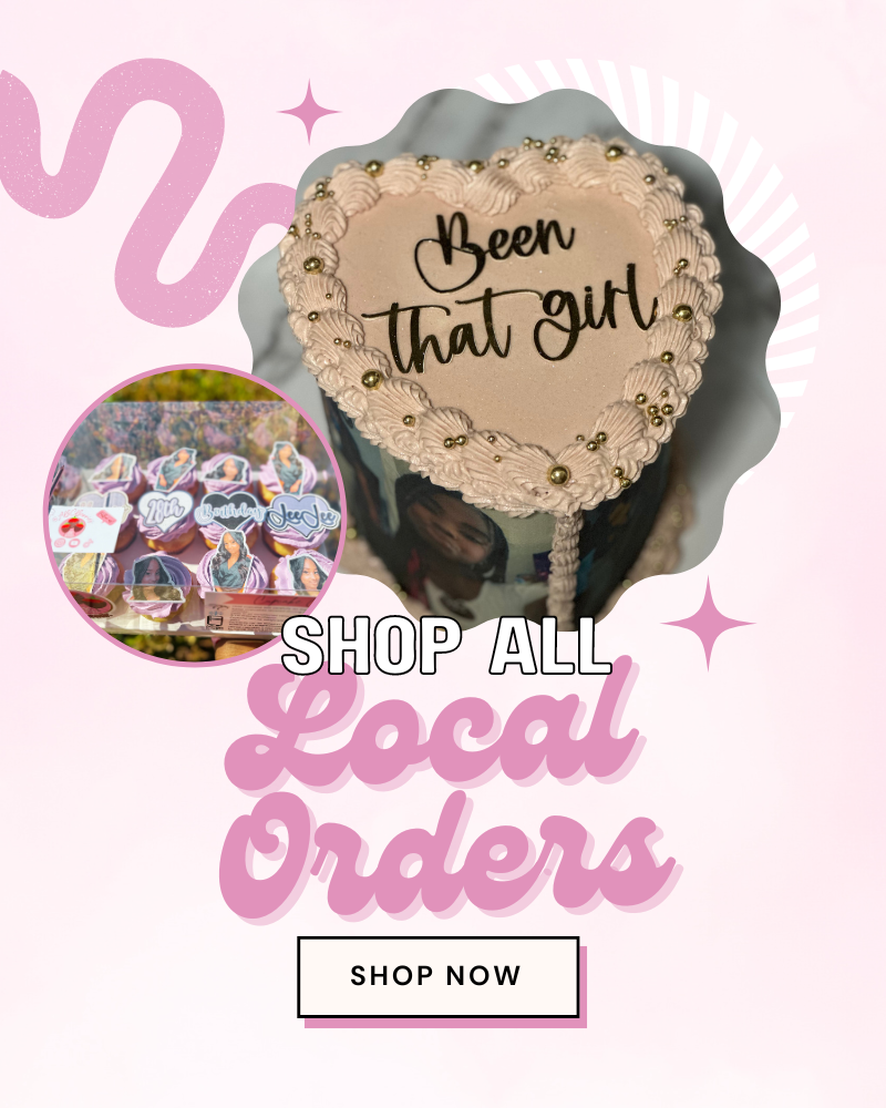 ABC Berries & Sweets LLC