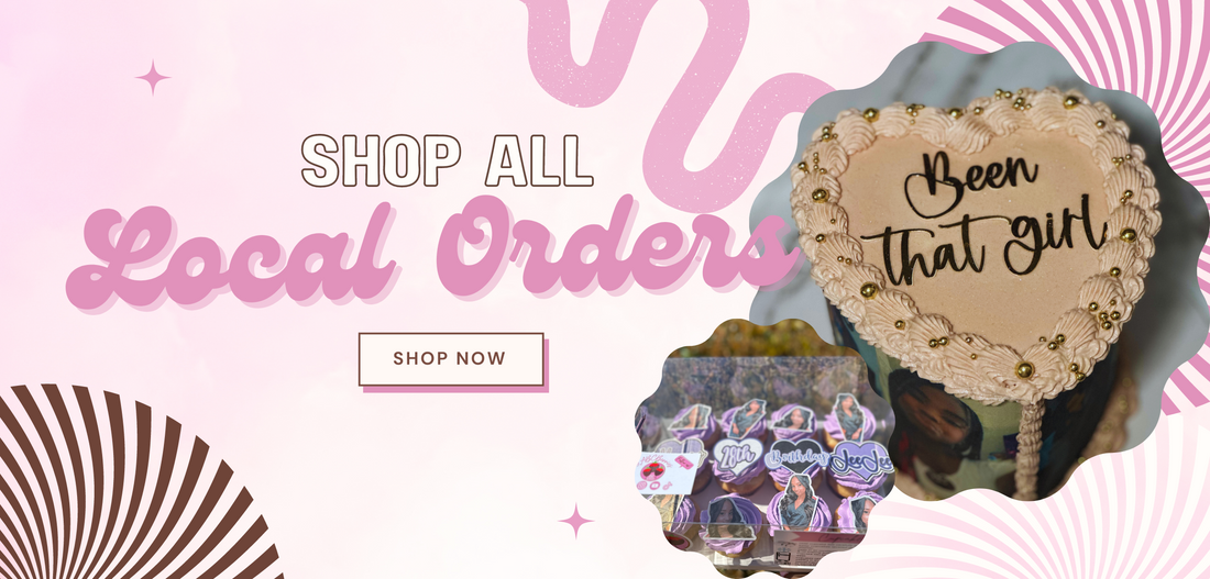 ABC Berries & Sweets LLC